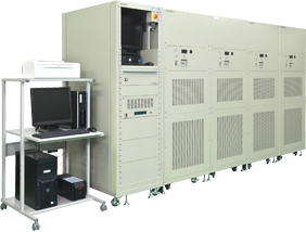 TOYO SYSTEM is the Company You Want for Charge-Discharge Test Systems ...