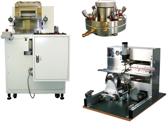 TOYO SYSTEM is the Company You Want for Charge-Discharge Test Systems ...