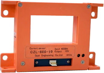 Current Sensor Design, Manufacture and Detection Devices |TOYO SYSTEM ...